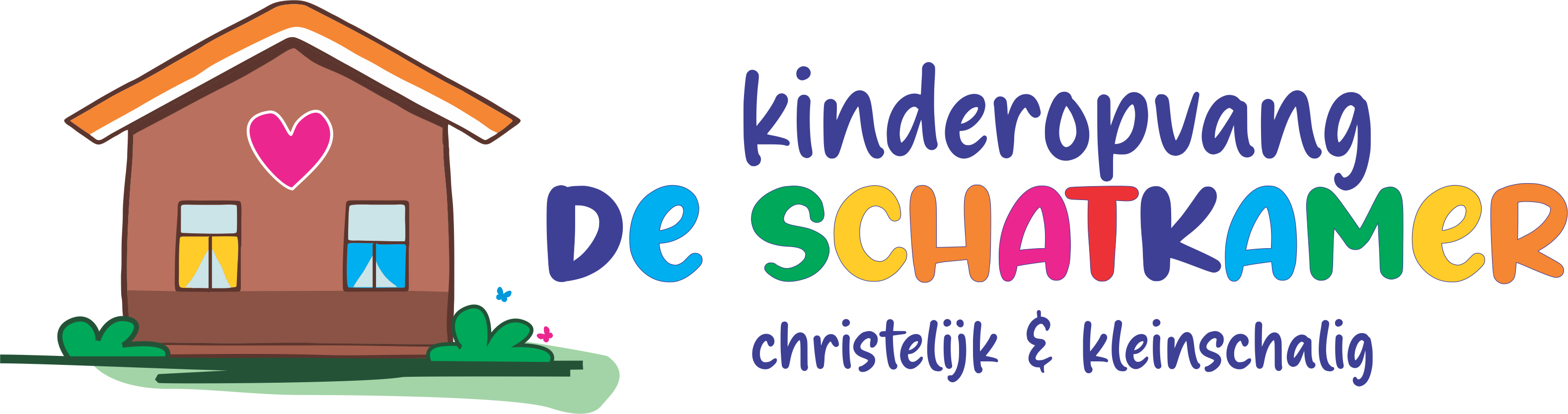 Missie & Visie - Kinderopvang de Schatkamer